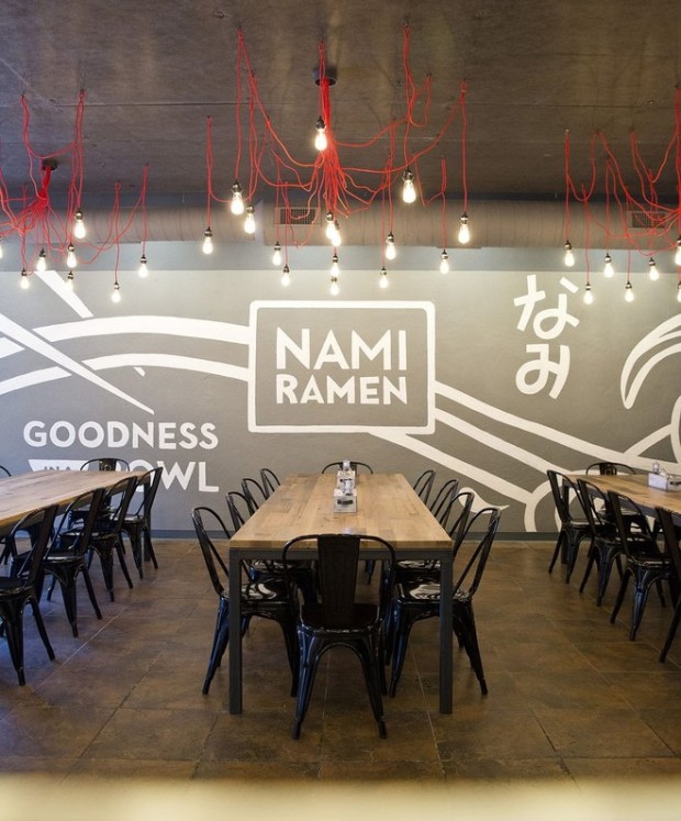 Nami Ramen - A Must Try! - ST LOUIS STYLE