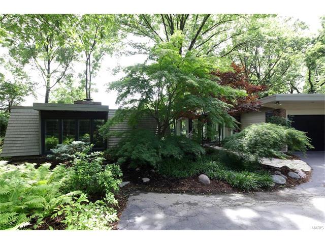 Eugene Mackey- Designed Home For Sale- 5 Little Lane, Ladue - ST LOUIS ... Eugene Mackey- Designed Home For Sale- 5 Little Lane, Ladue - ST LOUIS ...