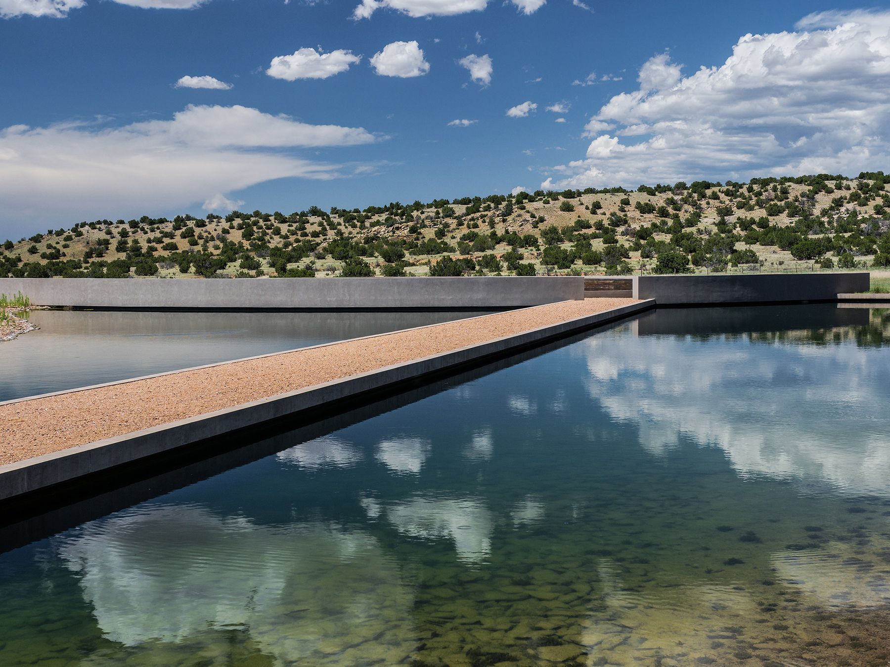 Tom Ford's 75 Million Dollar Tadao Ando Designed Ranch is on the Market!