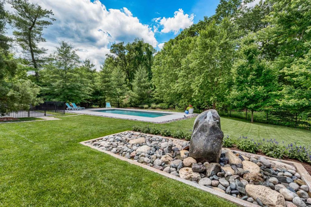 Contemporary Excellence: 2 Winding Brook in Ladue Schools