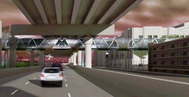 Midtown Armory Transformation Unveiled With Incredible Renderings