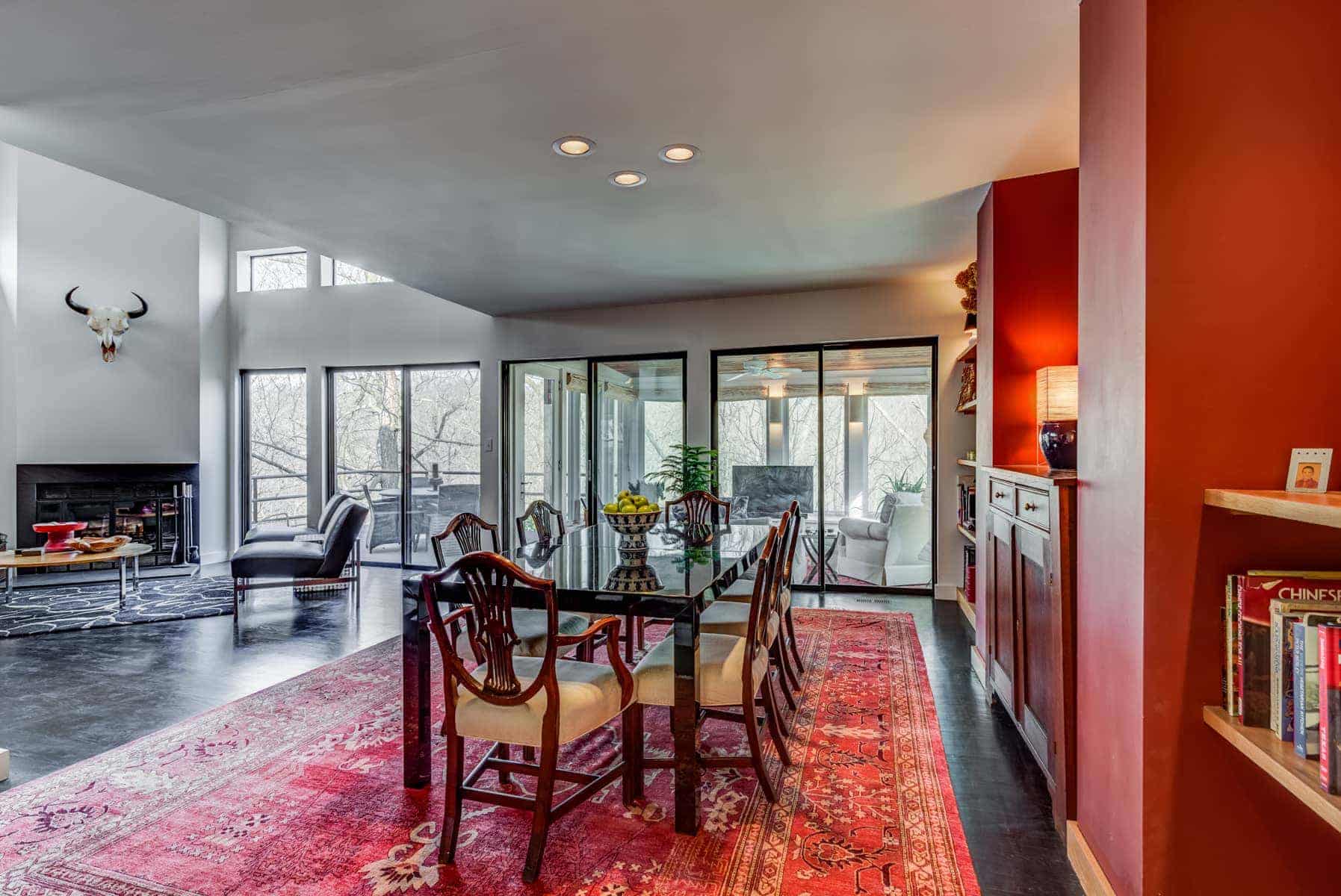 Contemporary Home at 11333 Cragwold is Now For Sale - Ted Wight ...