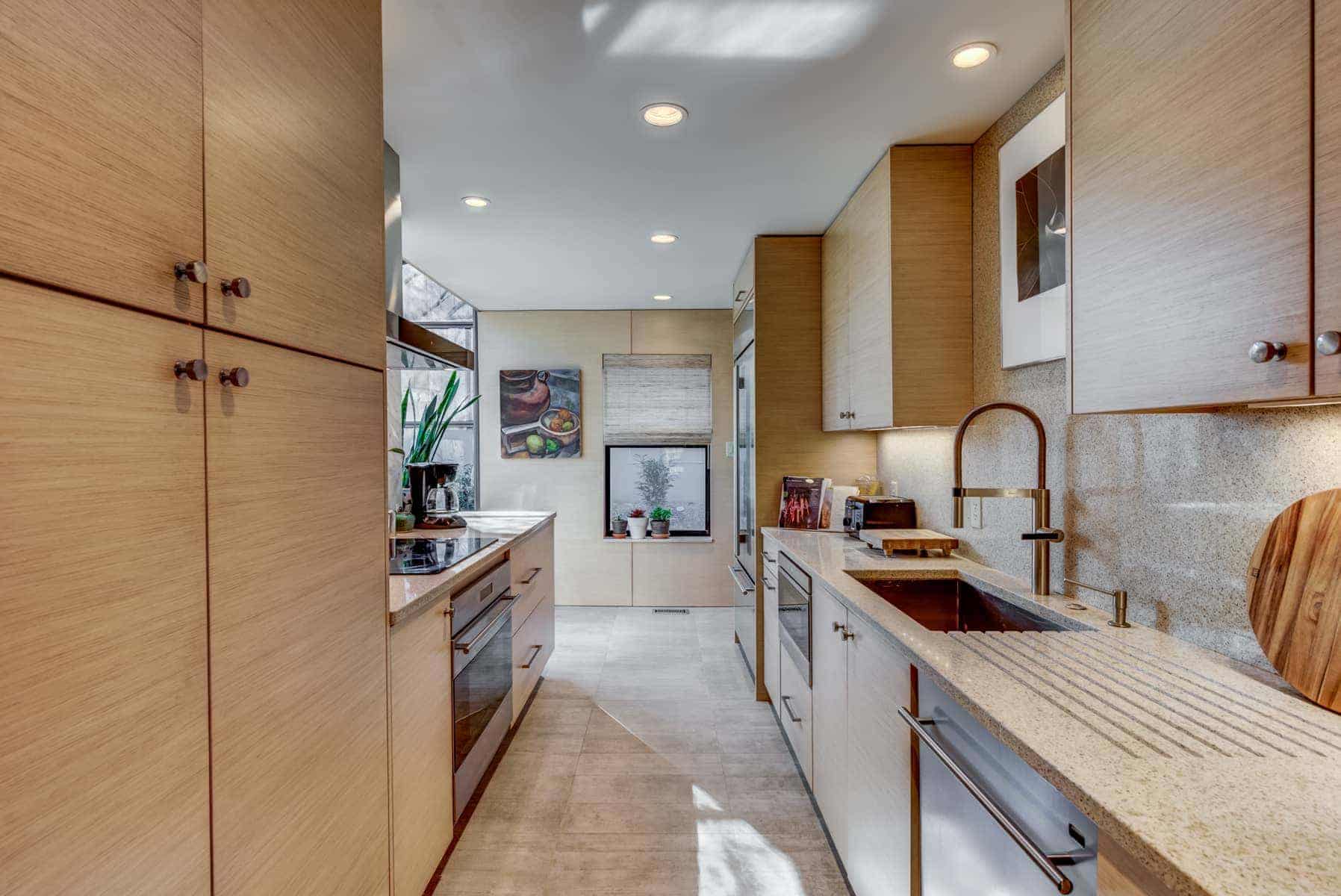 Contemporary Home at 11333 Cragwold is Now For Sale - Ted Wight ...