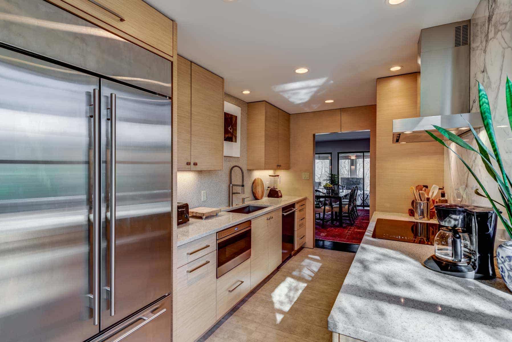 Contemporary Home at 11333 Cragwold is Now For Sale - Ted Wight ...