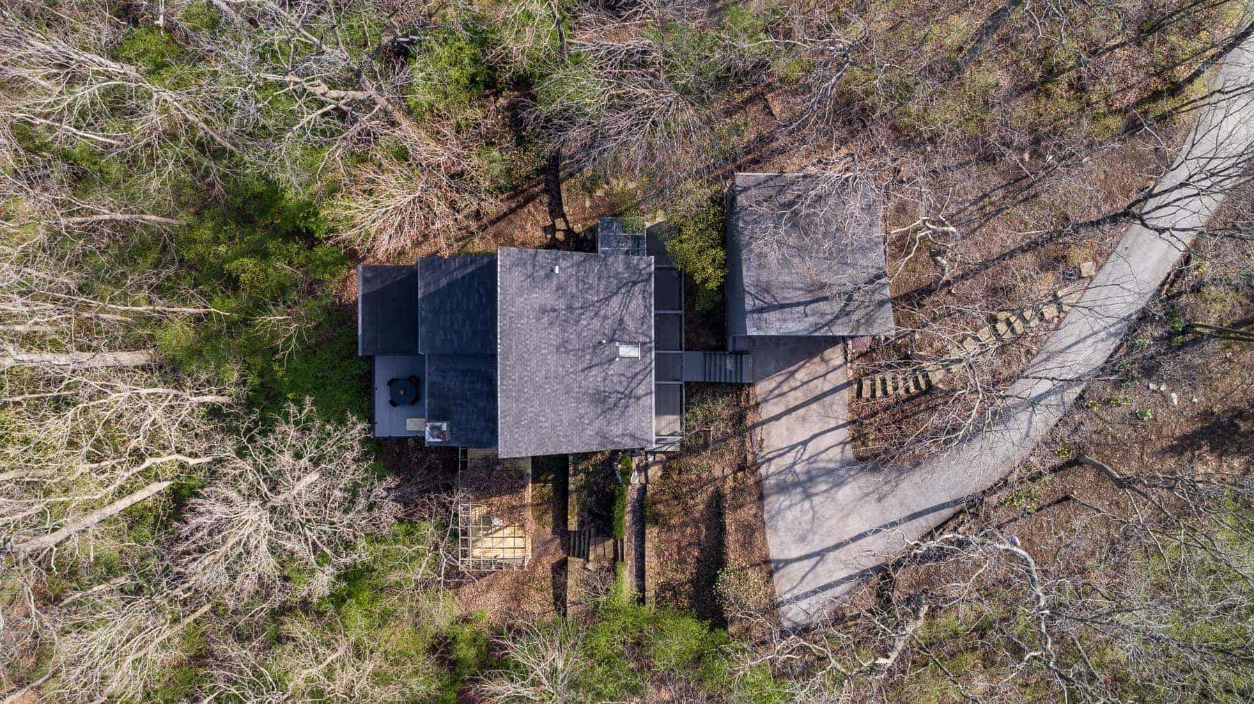 Contemporary Home at 11333 Cragwold is Now For Sale - Ted Wight ...