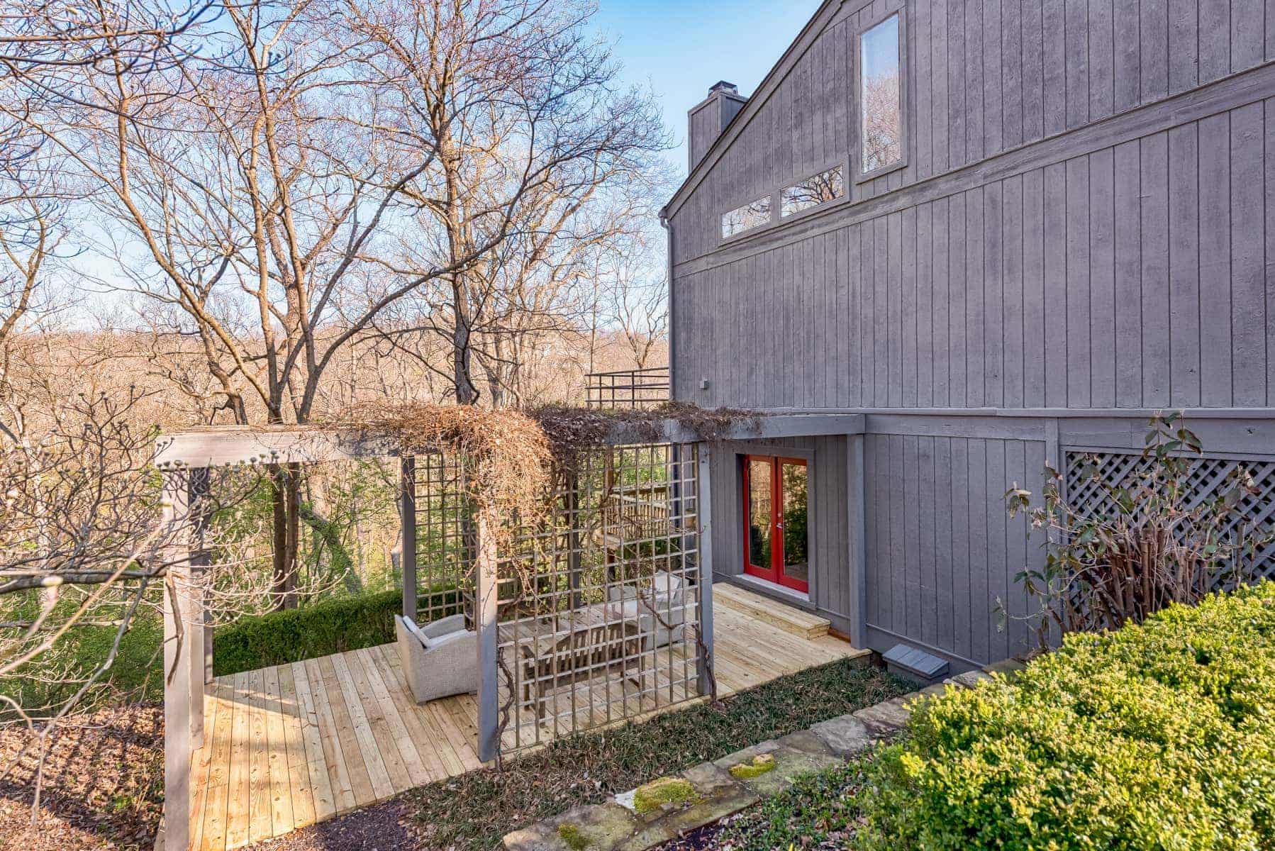 Contemporary Home at 11333 Cragwold is Now For Sale - Ted Wight ...