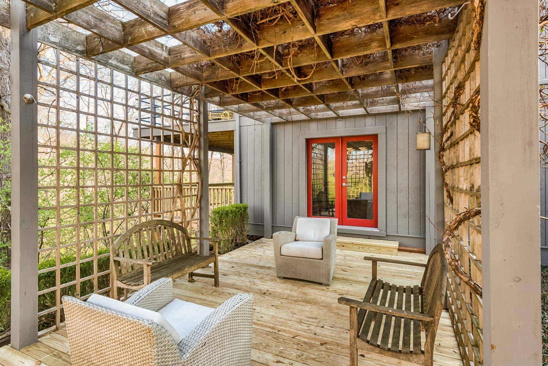 Contemporary Home at 11333 Cragwold is Now For Sale - Ted Wight ...