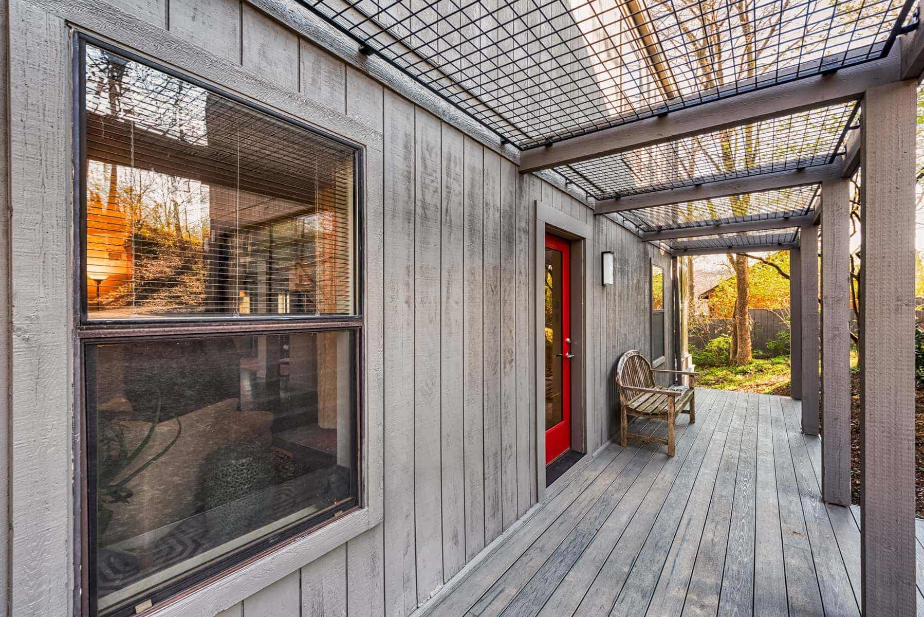 Contemporary Home at 11333 Cragwold is Now For Sale - Ted Wight ...