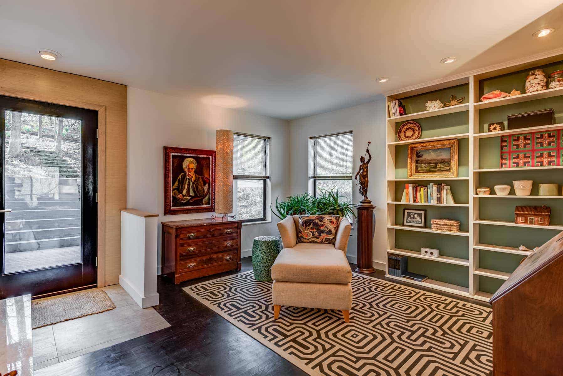 Contemporary Home at 11333 Cragwold is Now For Sale - Ted Wight ...