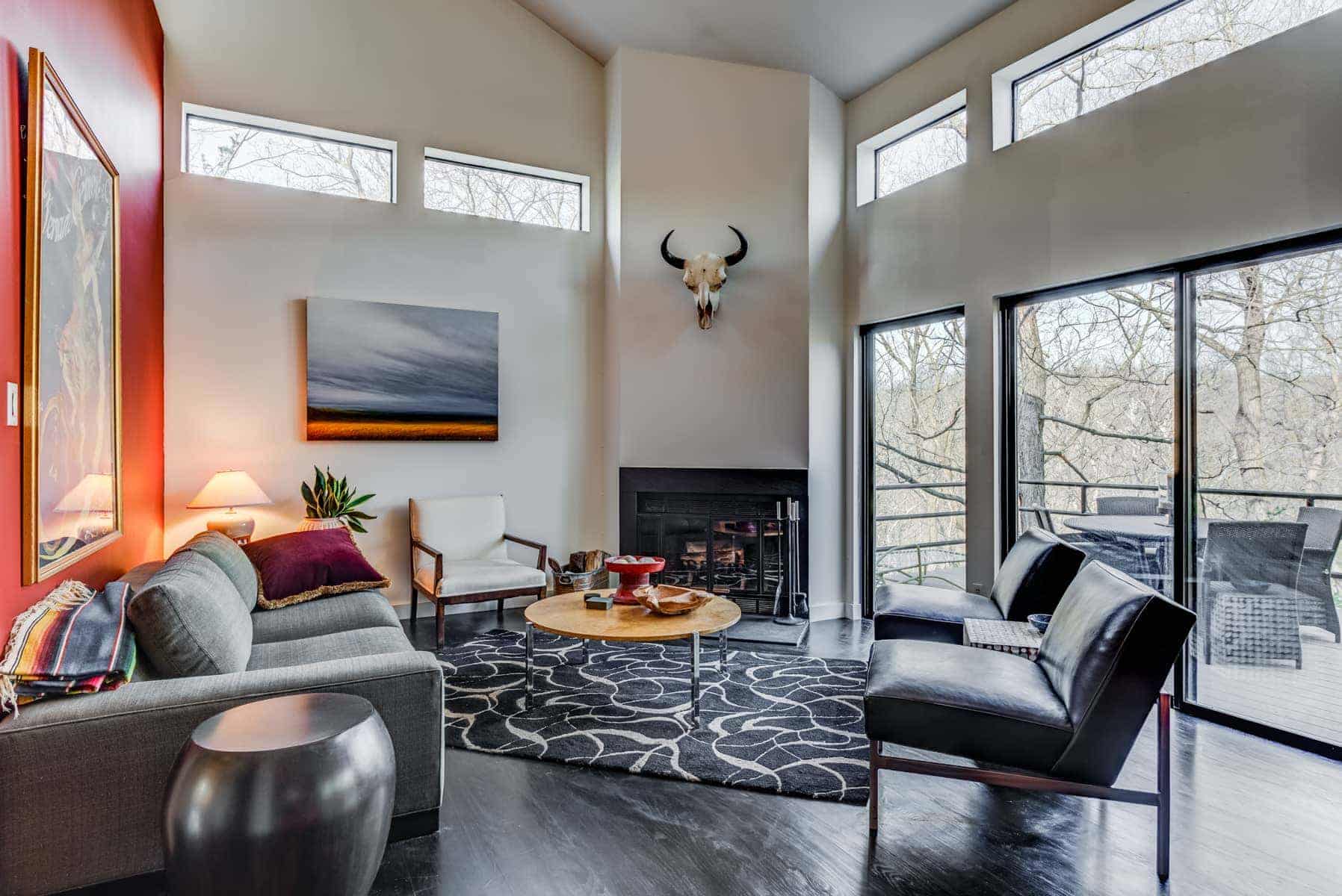 Contemporary Home at 11333 Cragwold is Now For Sale - Ted Wight ...