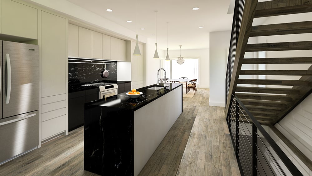 46 New Homes Coming To The Grove | The View @ Newstead | Paramount ...