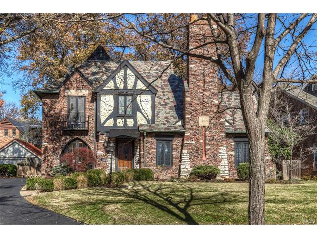 Drunk Brick or Hollywood Bond | Unusual Design | ST LOUIS STYLE - ST ...