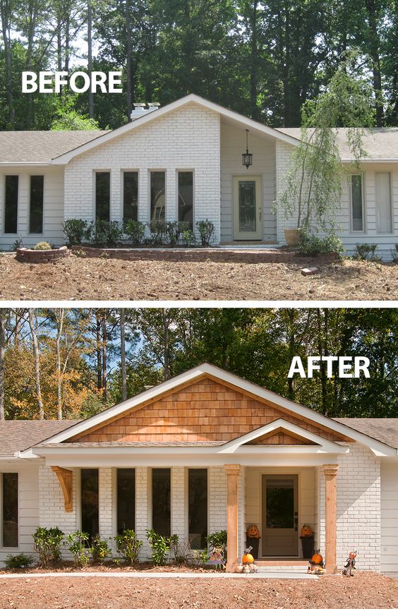 Does Your Home Plead Guilty to one of These Facade Fails?