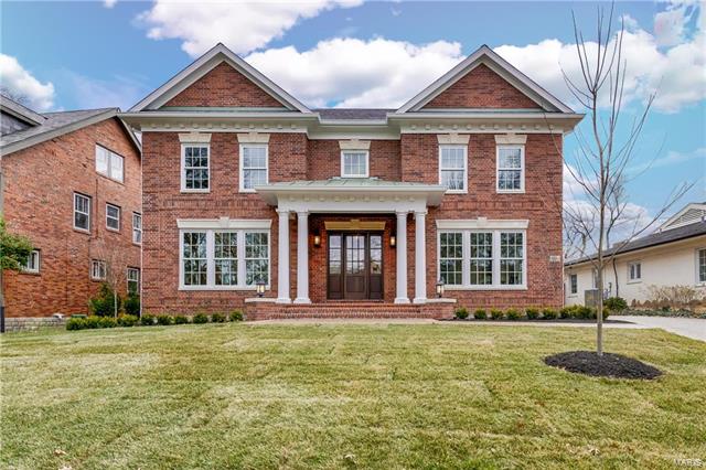 Top of the Line Custom Home | 6336 Alexander Drive