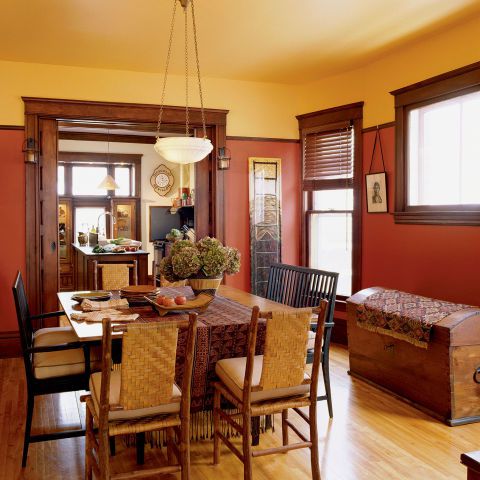 10 Timeless Paint Colors by Sherwin Williams