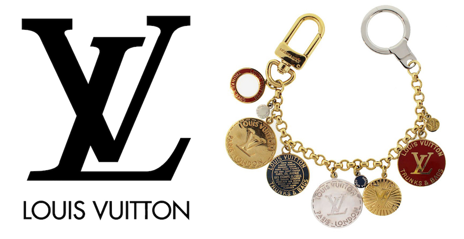 The Stories Behind the Logos of the Most Famous Luxury Fashion Houses