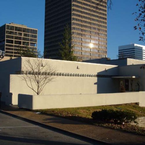 The Shanley Building to be Demolished