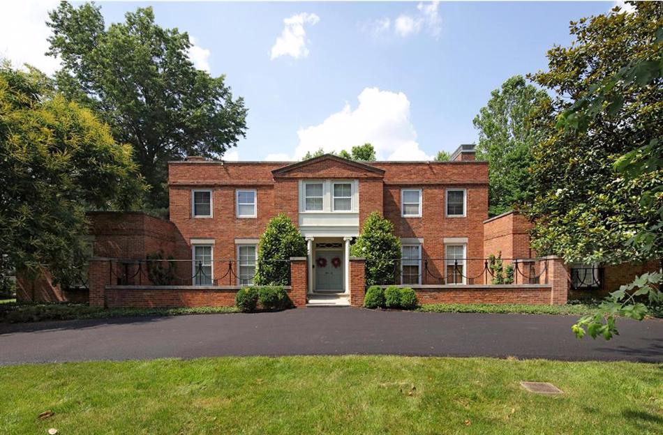 Throwback Thursday: Architect Kenneth E. Wischmeyer