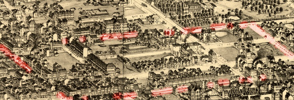 Throwback Thursday: St. Louis Coliseum, Cracker Castle & More