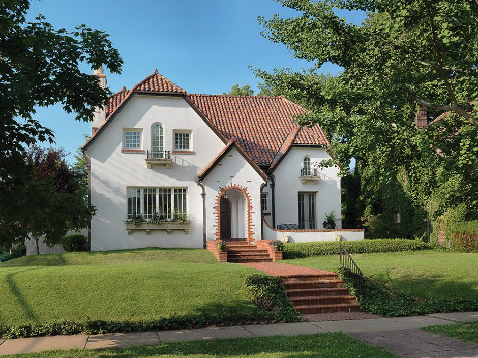 The 10 most beautiful homes in St. Louis | St. Louis Magazine
