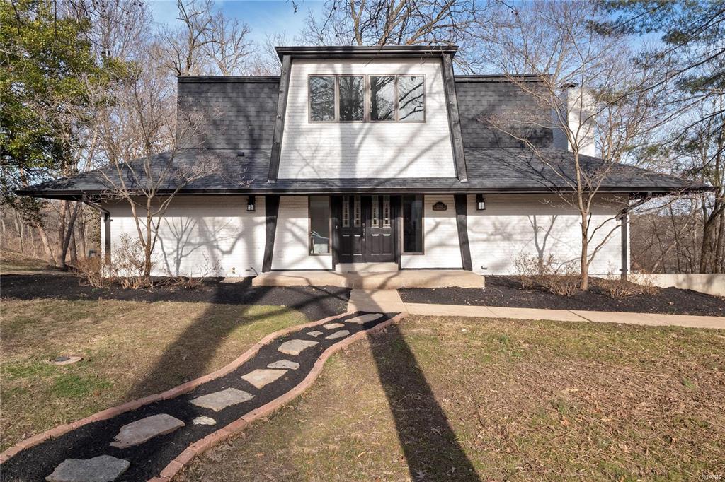 Stylish Des Peres Homes Archives - ST LOUIS STYLE