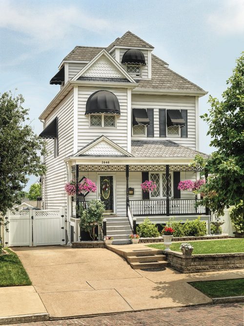 The Most Beautiful Homes in St. Louis 2021 | Design STL