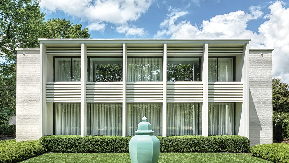 The Most Beautiful Homes in St. Louis 2021 | Design STL