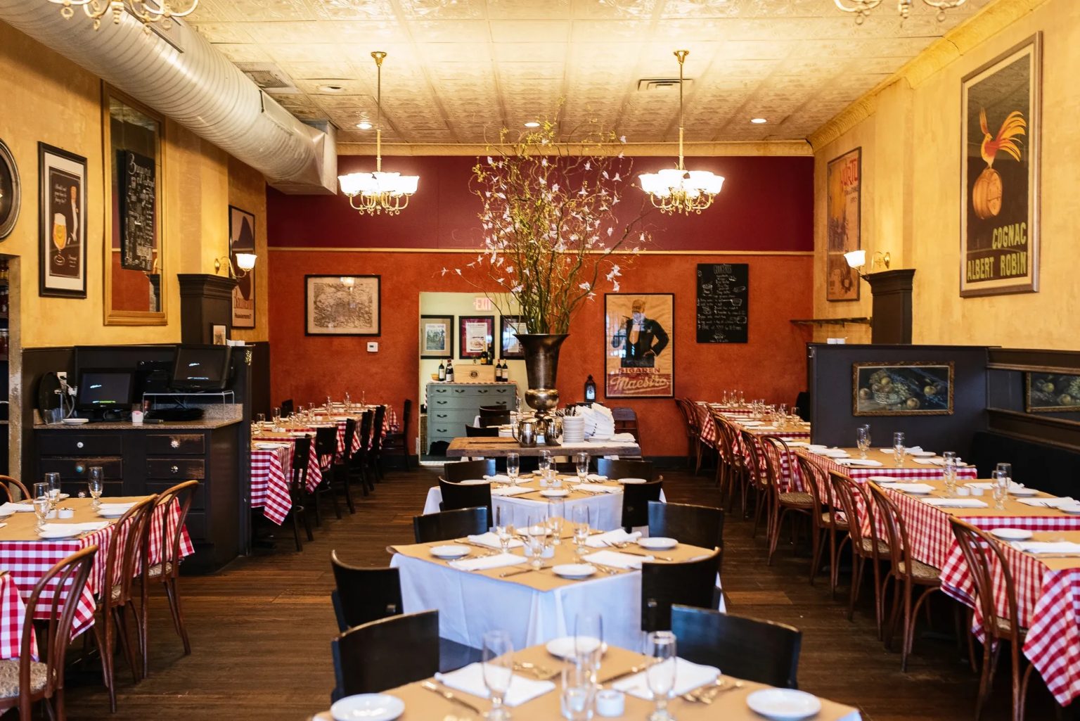 The 26 Essential St. Louis Restaurants According to Eater