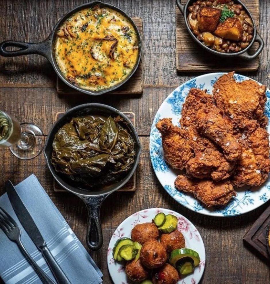 The 26 Essential St. Louis Restaurants According to Eater