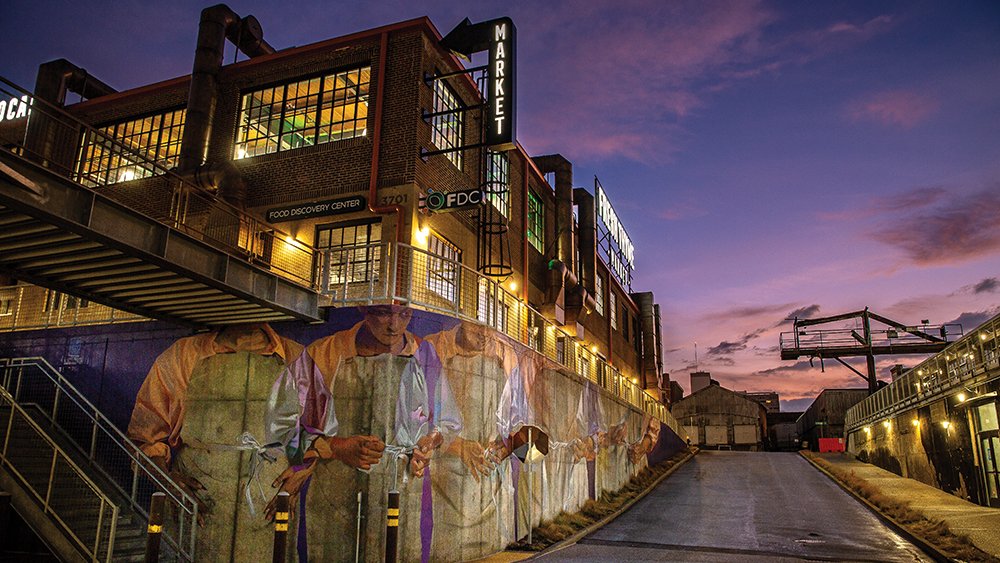 25 Reasons To Love St. Louis According To St. Louis Magazine