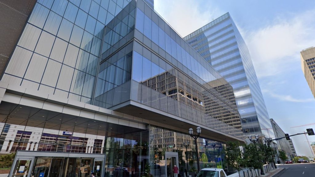 Saint Louis Club To Move Into Centene's New Plaza C Building