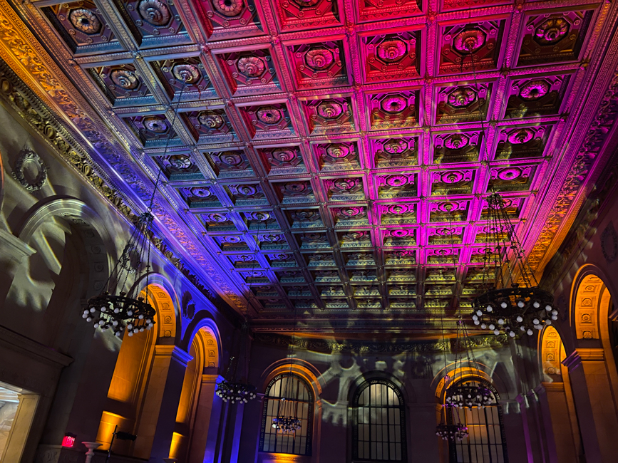 Photos From St. Louis Public Library's Stranger Than Fiction: The Art ...