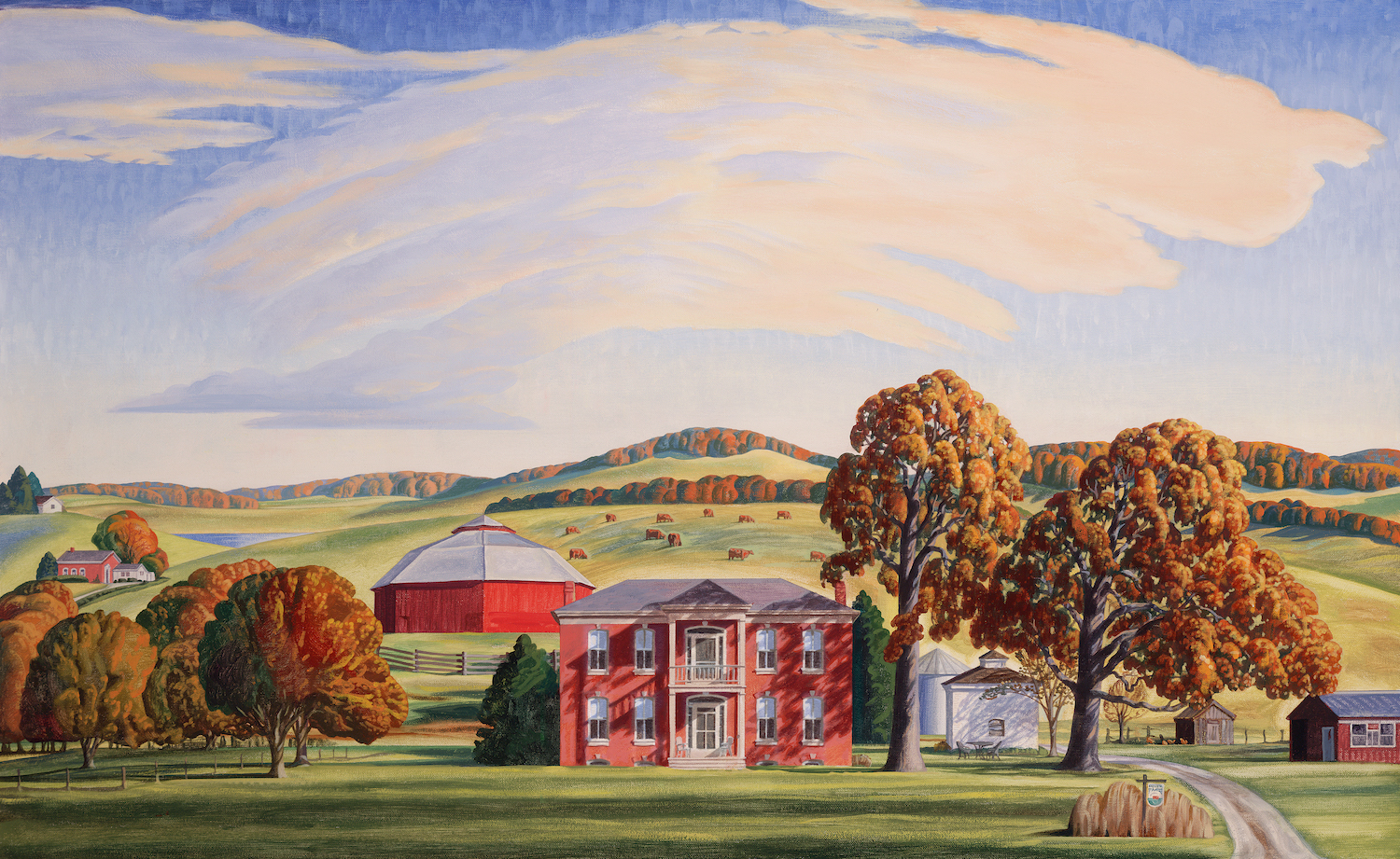 Bryan Haynes Gallery Artist'S Talk | Kirkwood Performing Arts Center ...