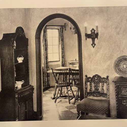 Before and After Photos of Maritz & Young Designed Imperial Estate ...