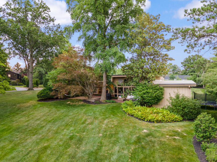 Virtually Tour Isadore Shank Home in Westwood Country Club | 10 ...
