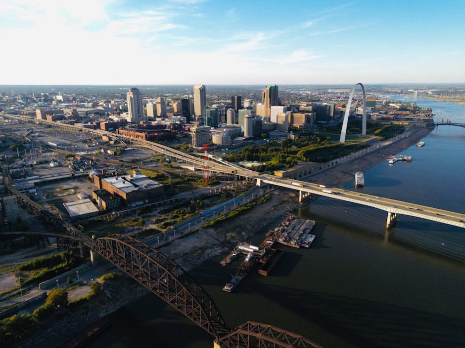 Upcoming Developments & Projects Shaping St. Louis