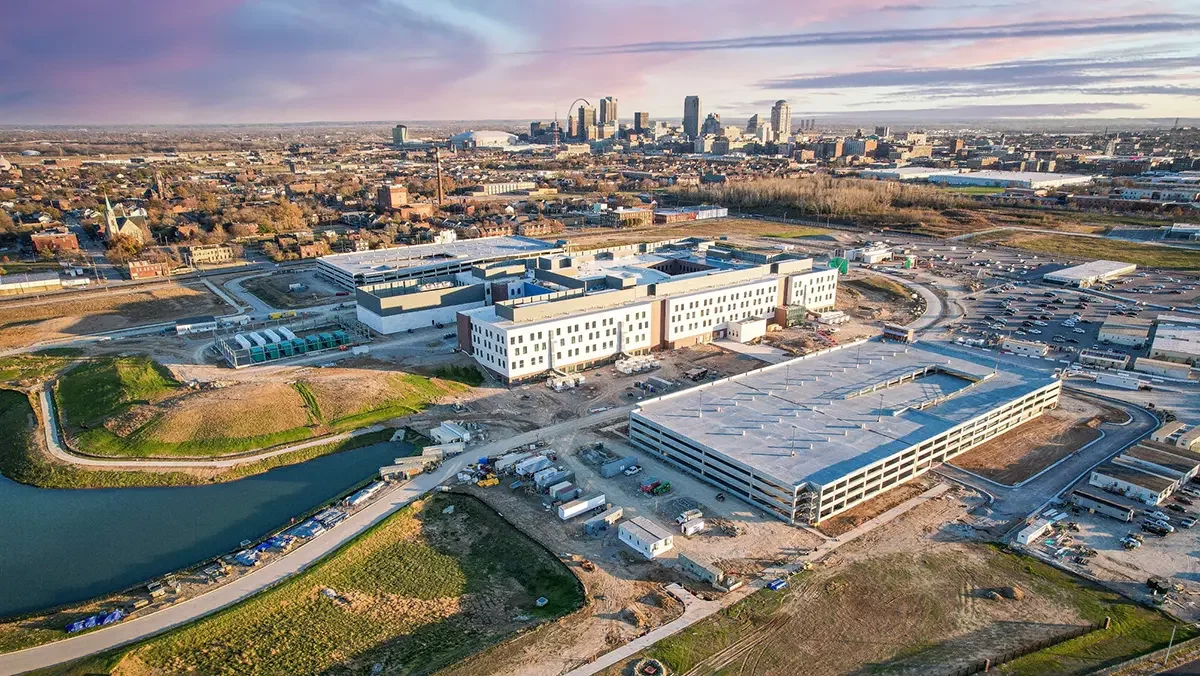 Upcoming Developments & Projects Shaping St. Louis