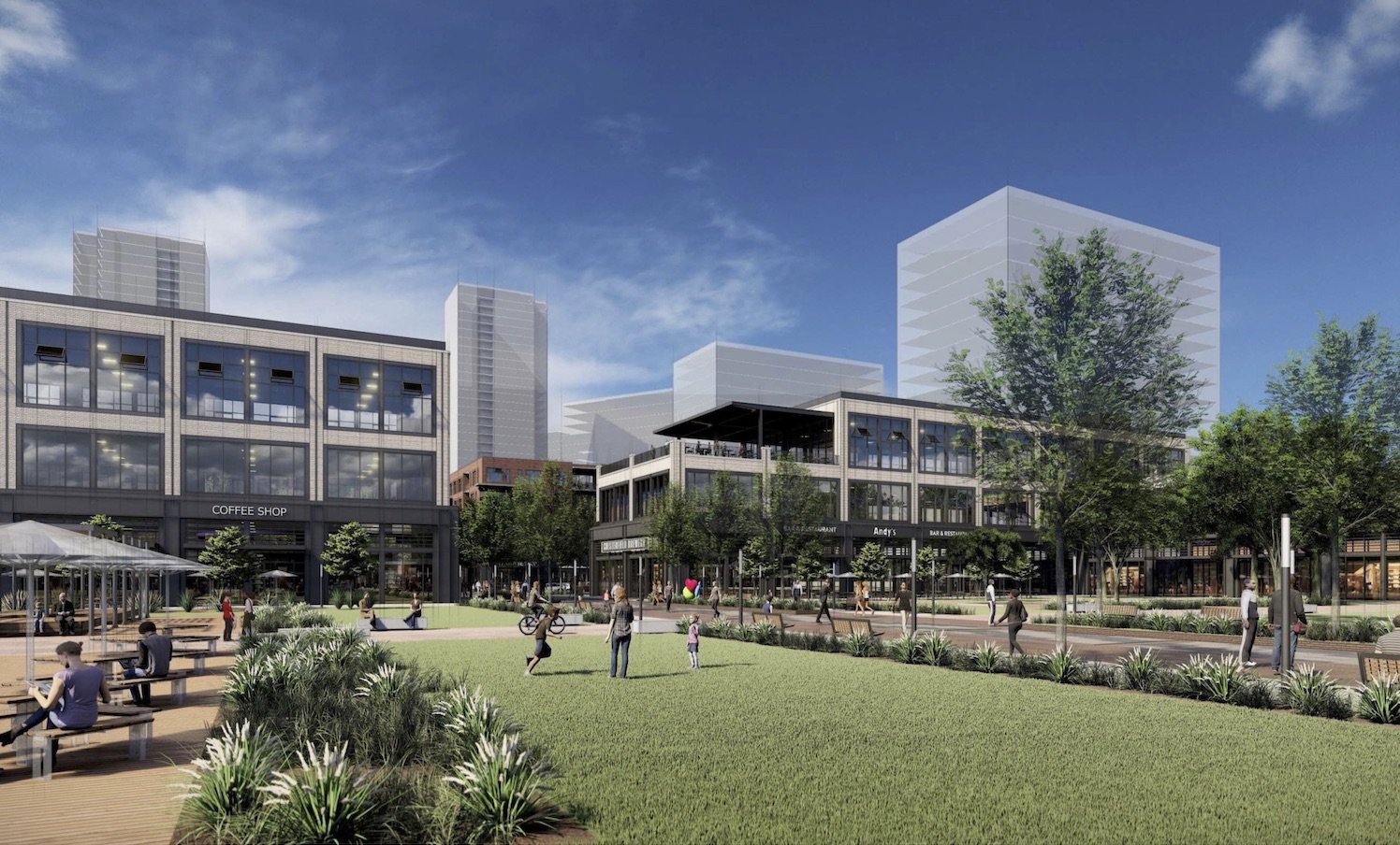 Upcoming Developments & Projects Shaping St. Louis