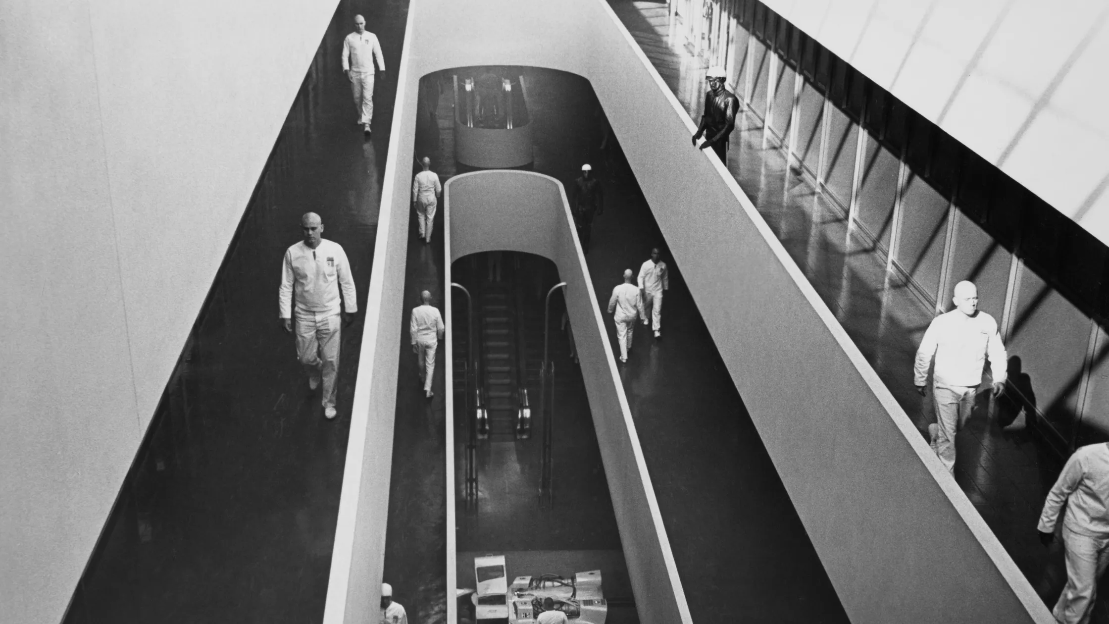 Frank Lloyd Wright's Architecture in Iconic Films and TV Shows - ST ...