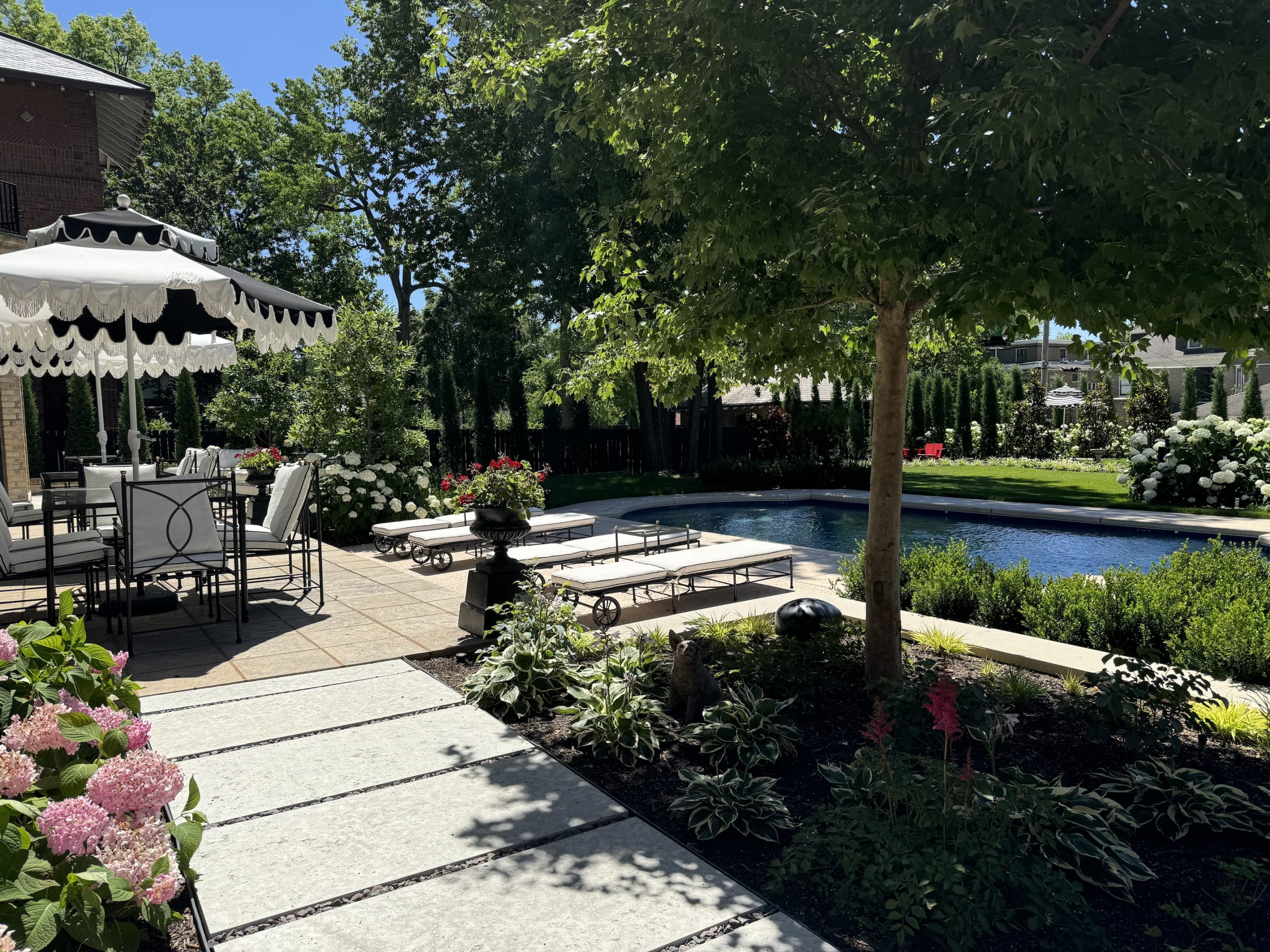 The Red Hot Pool Party To Benefit Tennessee Williams Festival St. Louis ...