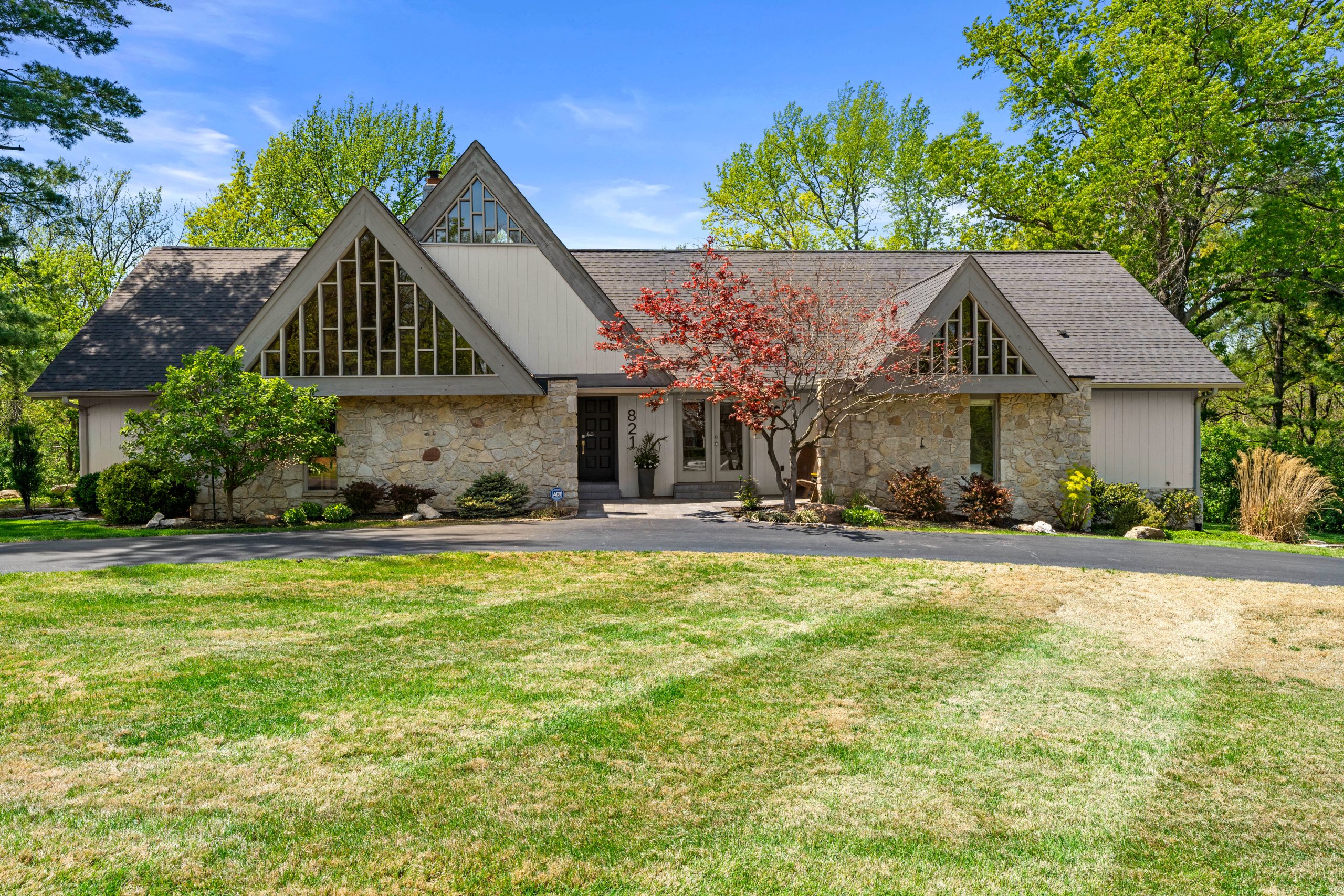 Ted Wight’s 2025 Q2 Real Estate Closing Recap