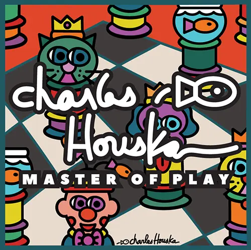 World Chess Hall of Fame & Galleries Presents “Charles Houska: Master ...