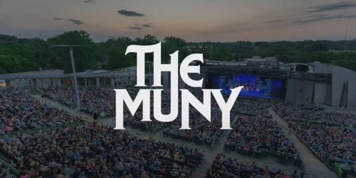 The Muny Wins 2025 Regional Theatre Tony Award