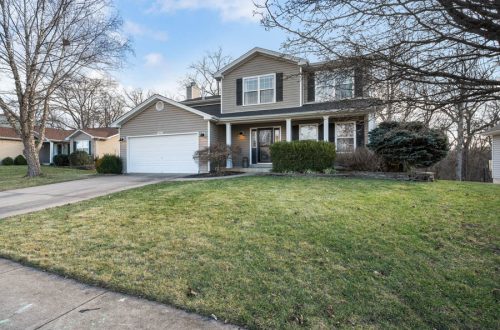 Stylish Wentzville Properties Archives - ST LOUIS STYLE