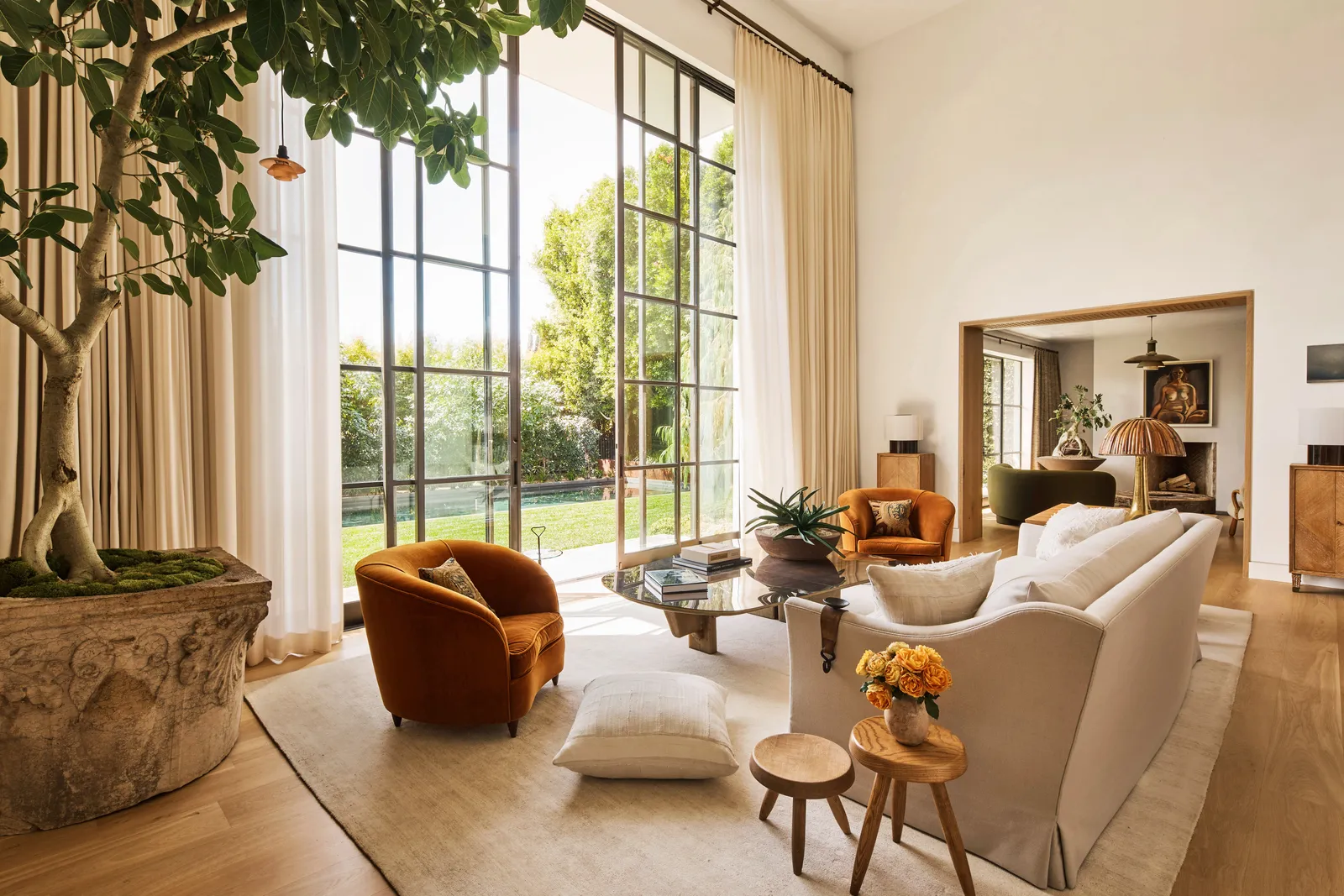 2026 Real Estate Trends, According to Architectural Digest