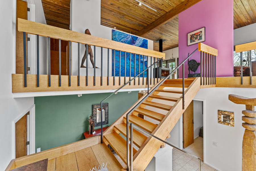 Jack Goldman's Home for Sale | Mid-Century Modern in Mt. Vernon, Illinois